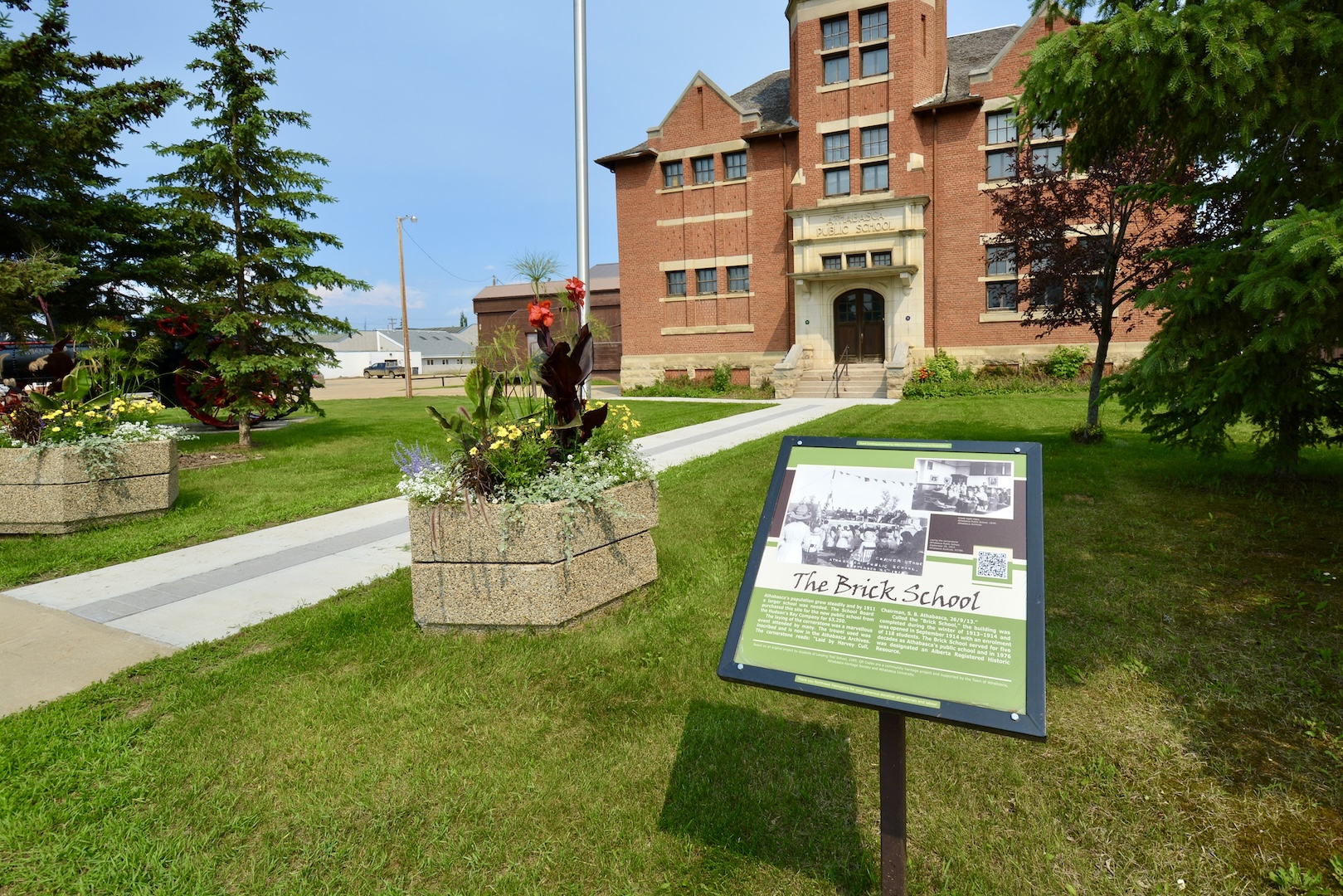 Experience the History of the Athabasca Region | Athabasca Region Tourism