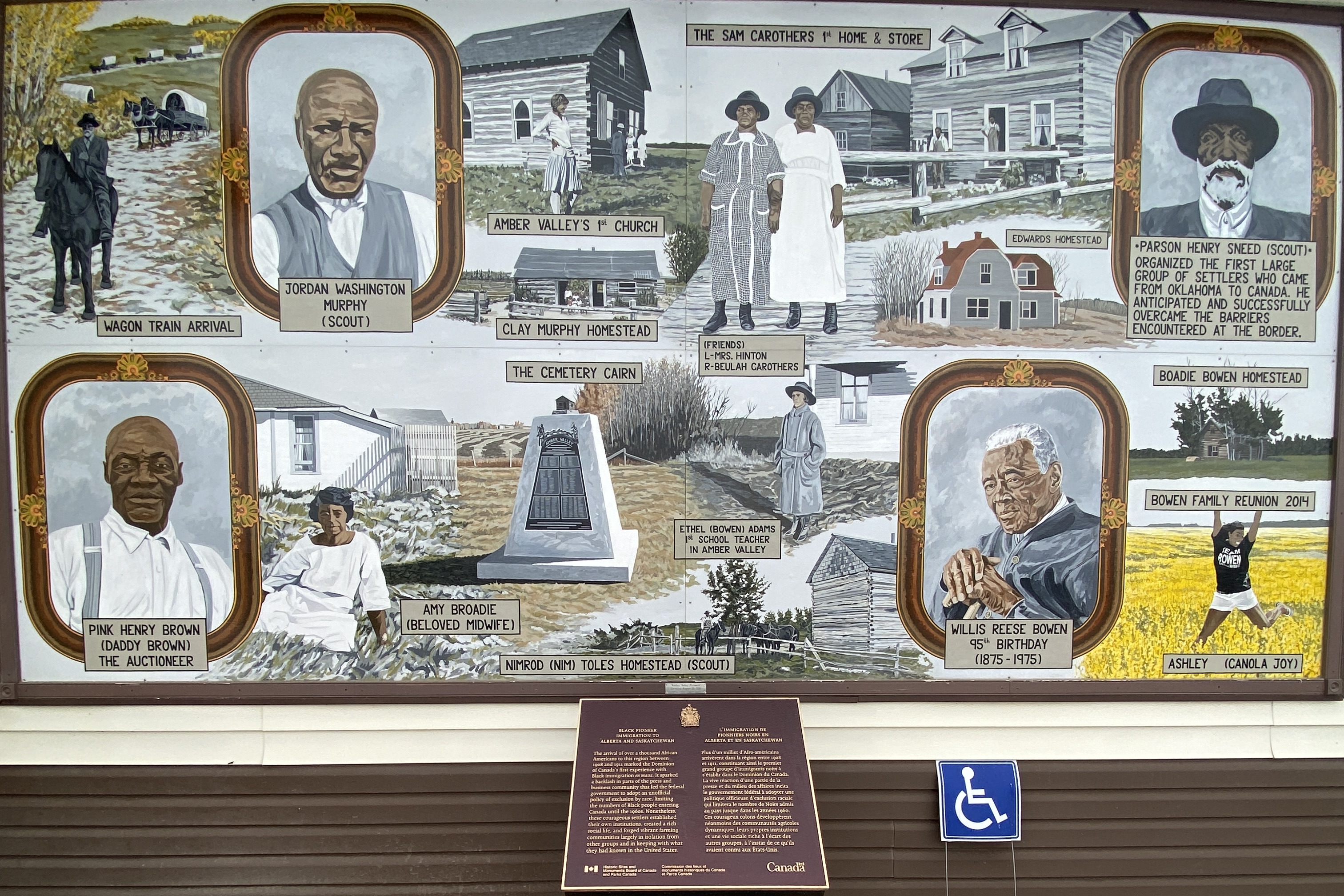 Amber Valley |Athabasca Region Tourism