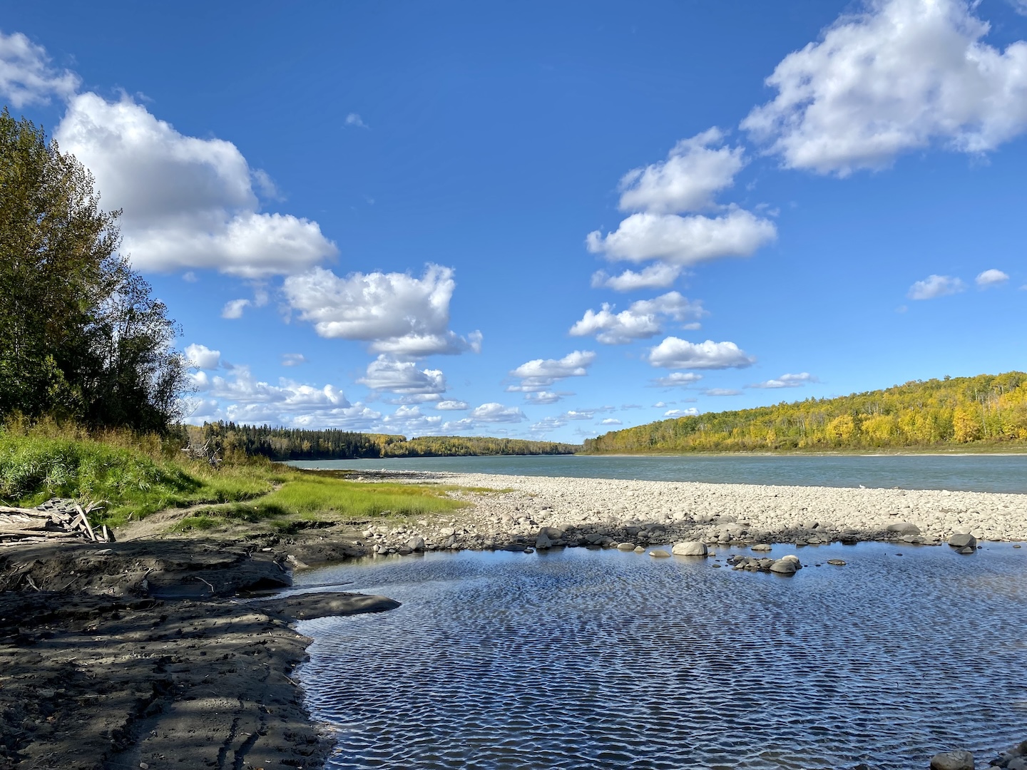 Visit The Athabasca Region | Athabasca Region Tourism